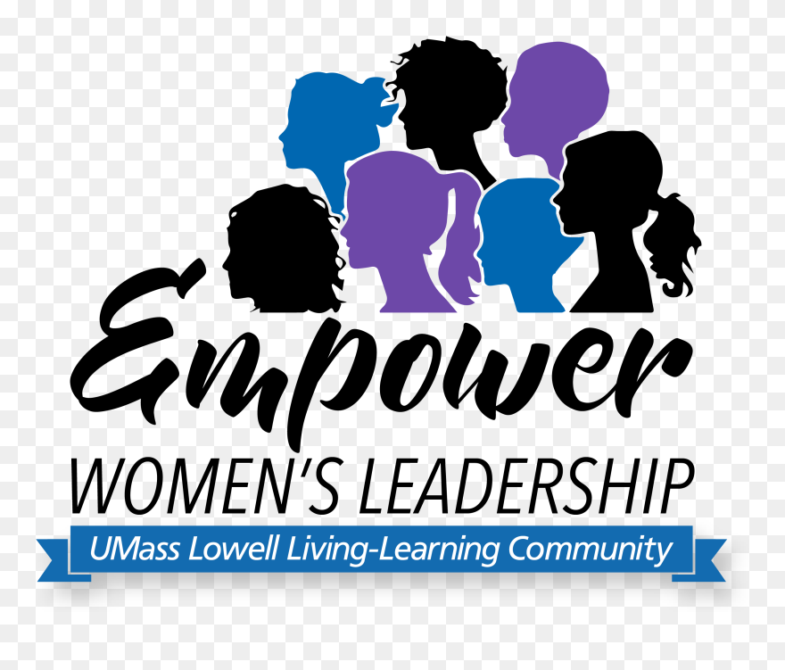 Politician Clipart Woman Leadership - Women Leadership Poster - Png ...
