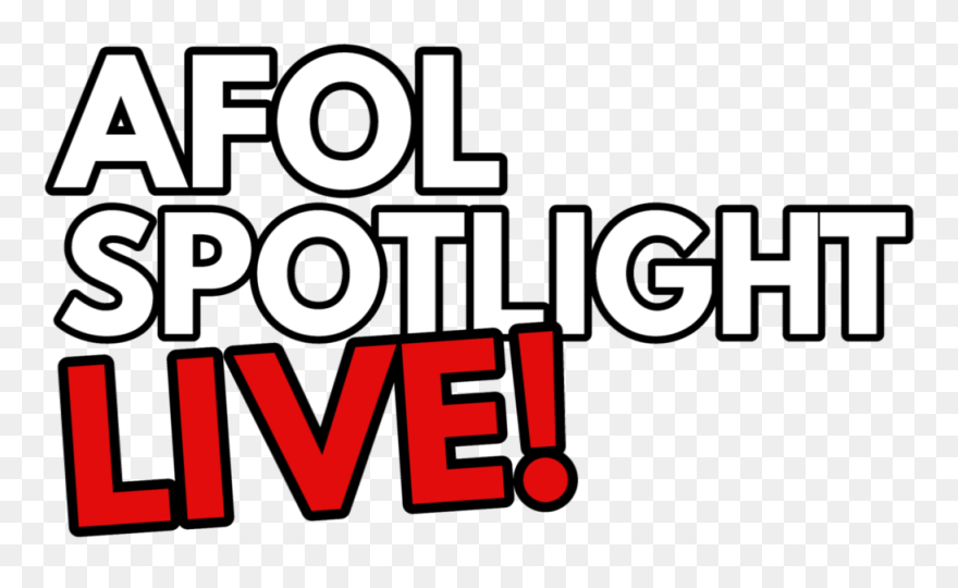 Download Afol Spotlight Live 0000 Clipart (#5531284) - PinClipart