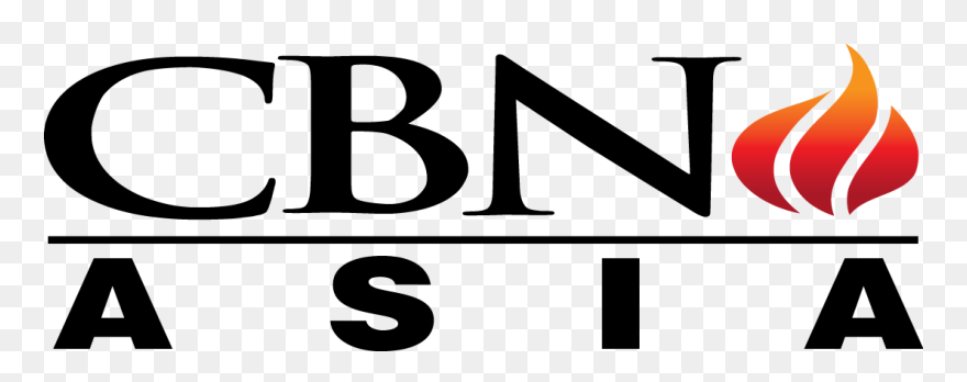 Download Cbn Asia Logo Png Clipart (#5533005) - PinClipart