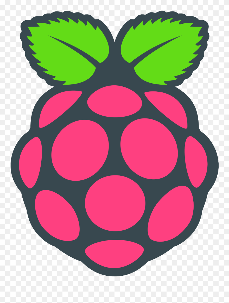 Raspberry Pi Icon Png Clipart (#5533719) - PinClipart
