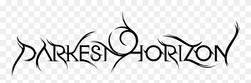 Logo - Horizons Text Art Clipart (#5534428) - PinClipart