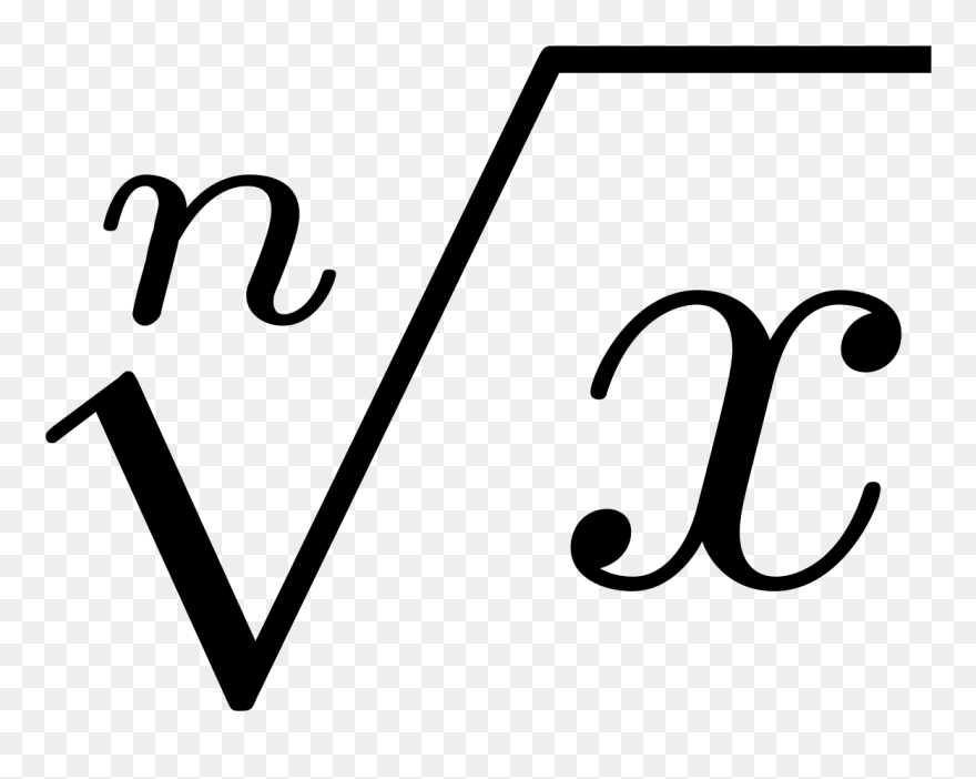 Maths Calculus Png Clipart (#5535548) - PinClipart