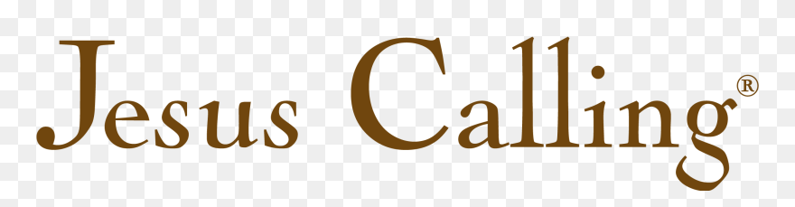 Jesus Call Logo