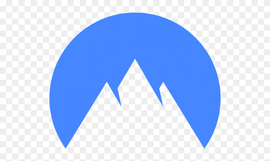 Nordvpn Logo Clipart (#5537057) - PinClipart
