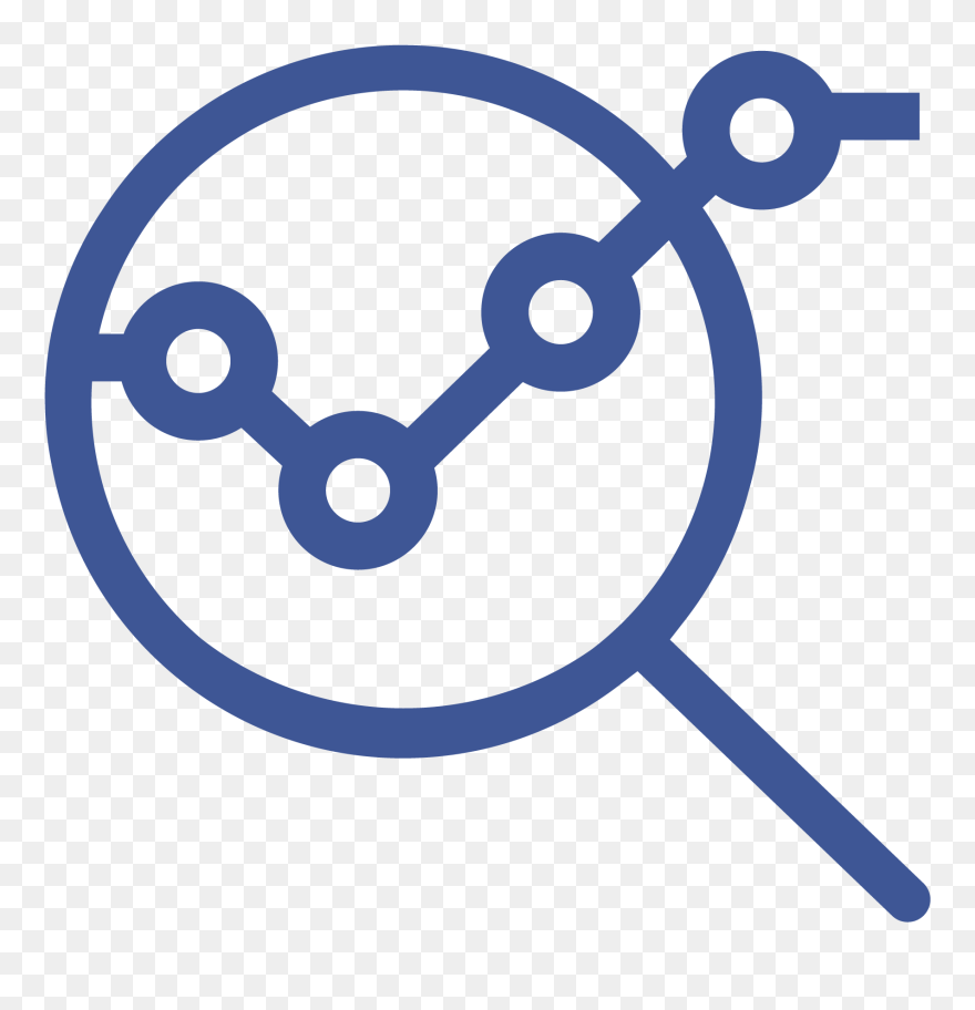 Gap-analysis - Discover Icon Png Clipart (#5537147) - PinClipart