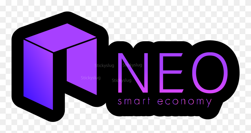 Neo Sticker Clipart , Png Download - Neo Transparent Png (#5539444 ...