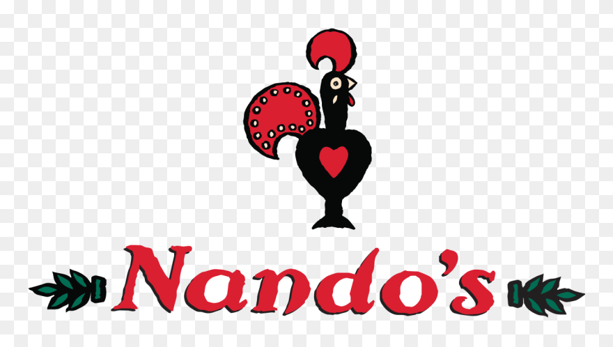 Nando's Png Clipart (#5540451) - PinClipart