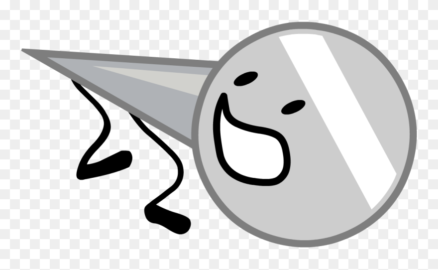 Download Image Result For Bfdi - Bfb Nily Object Show Clipart (#5542099 ...