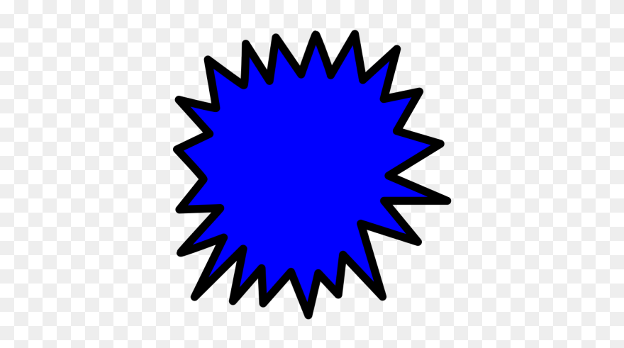 Download Blue Comic Callout Png Images - Cute The Sun Drawing Clipart ...