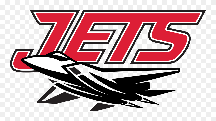 Retro Jets Logo