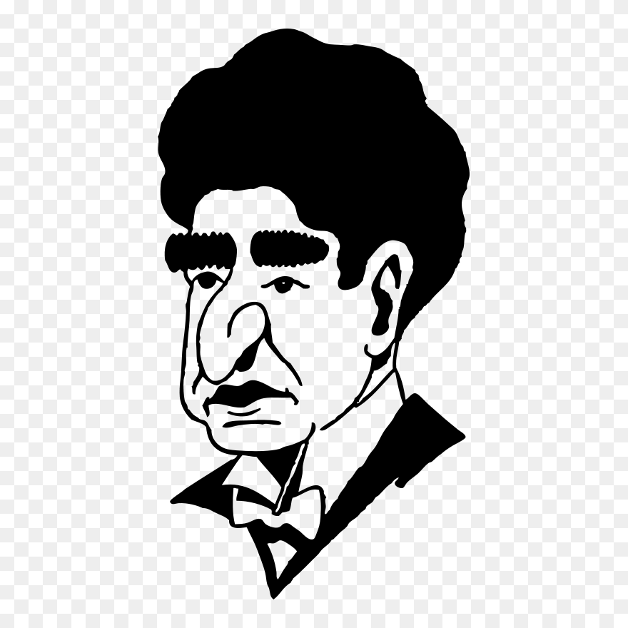 Karikatür Kafa Png Clipart (#5543985) - PinClipart