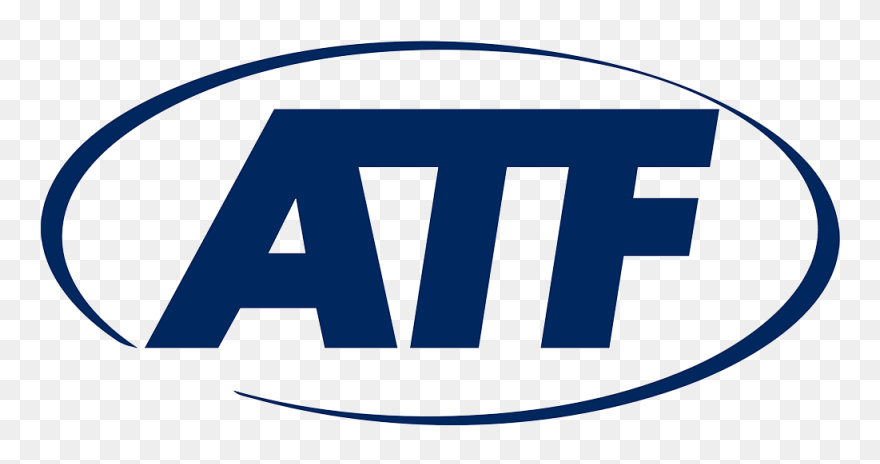 ATF Vector Logo