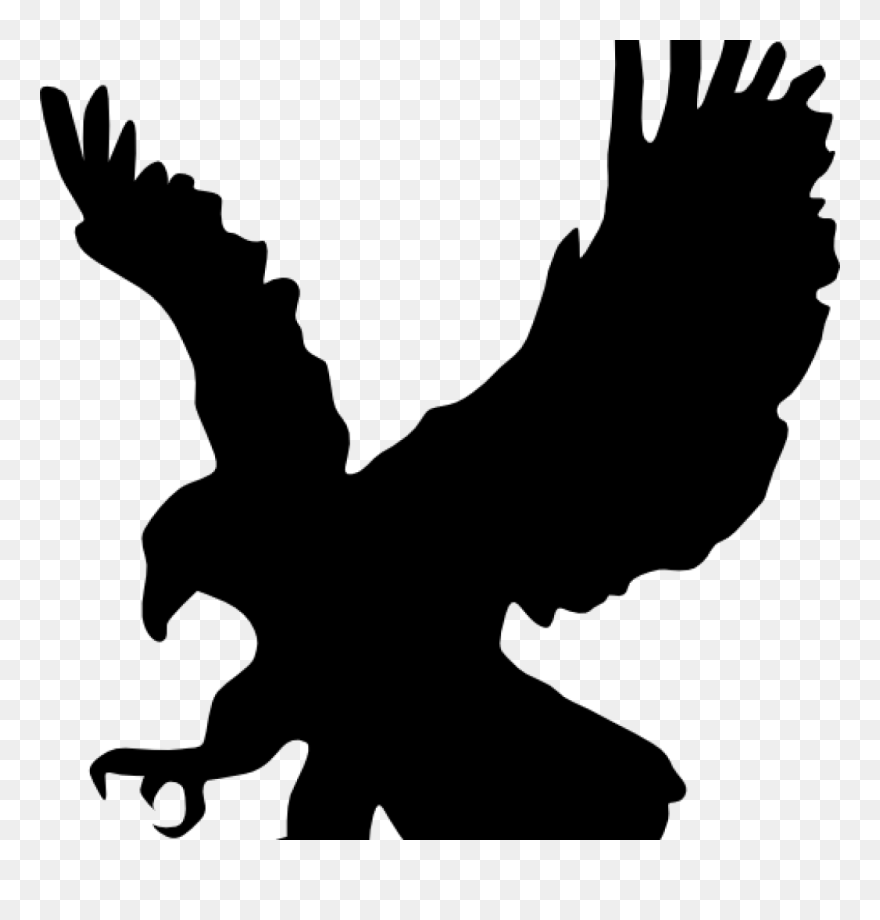 Hawk Clipart Animated - Hawk Clipart - Png Download (#5546516) - PinClipart