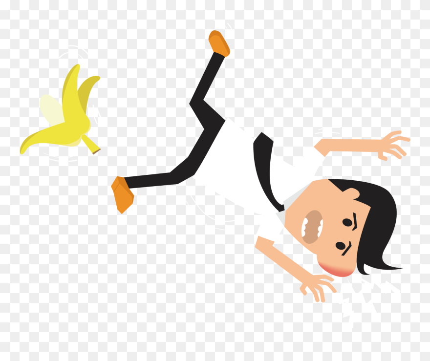 Download Falling Man Png Download - Man Falling Clipart Png Transparent ...
