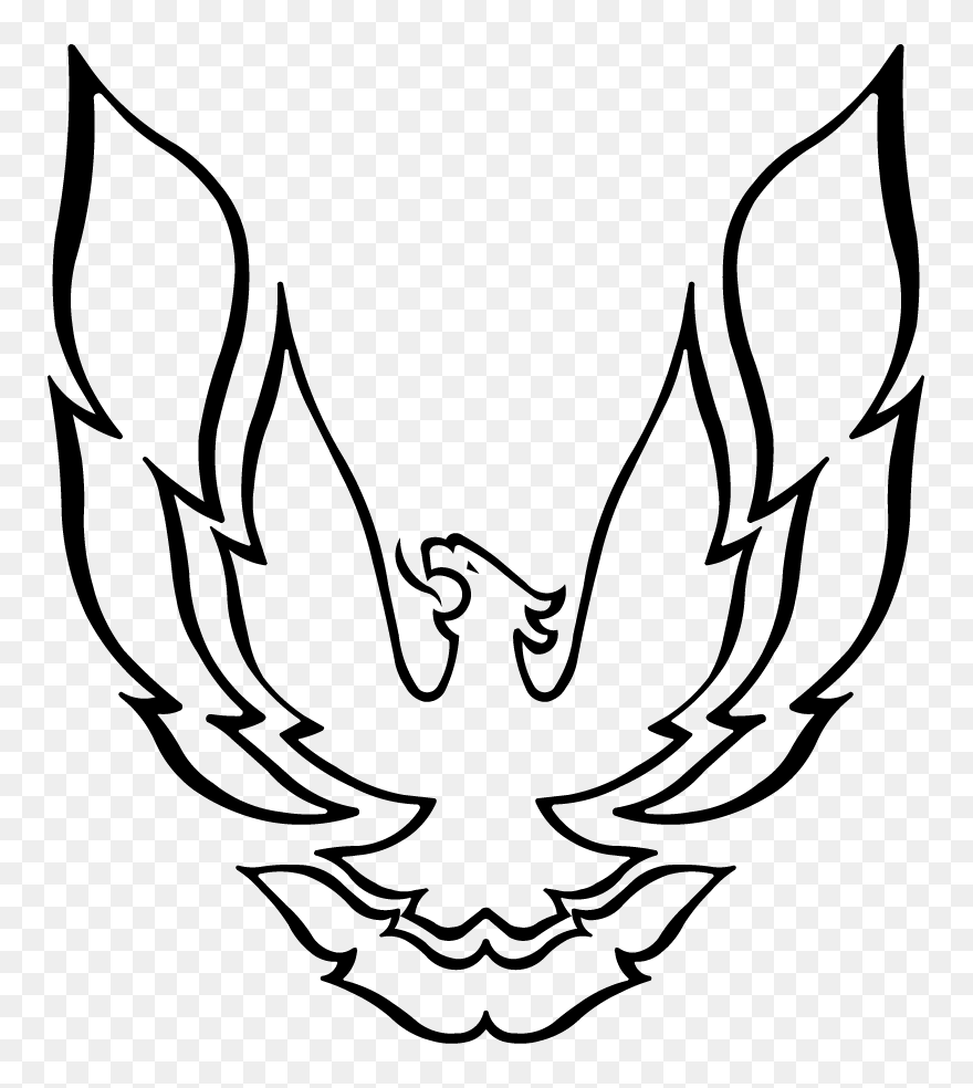 Chicken Hawk Tattoo Clipart (#5546552) - PinClipart