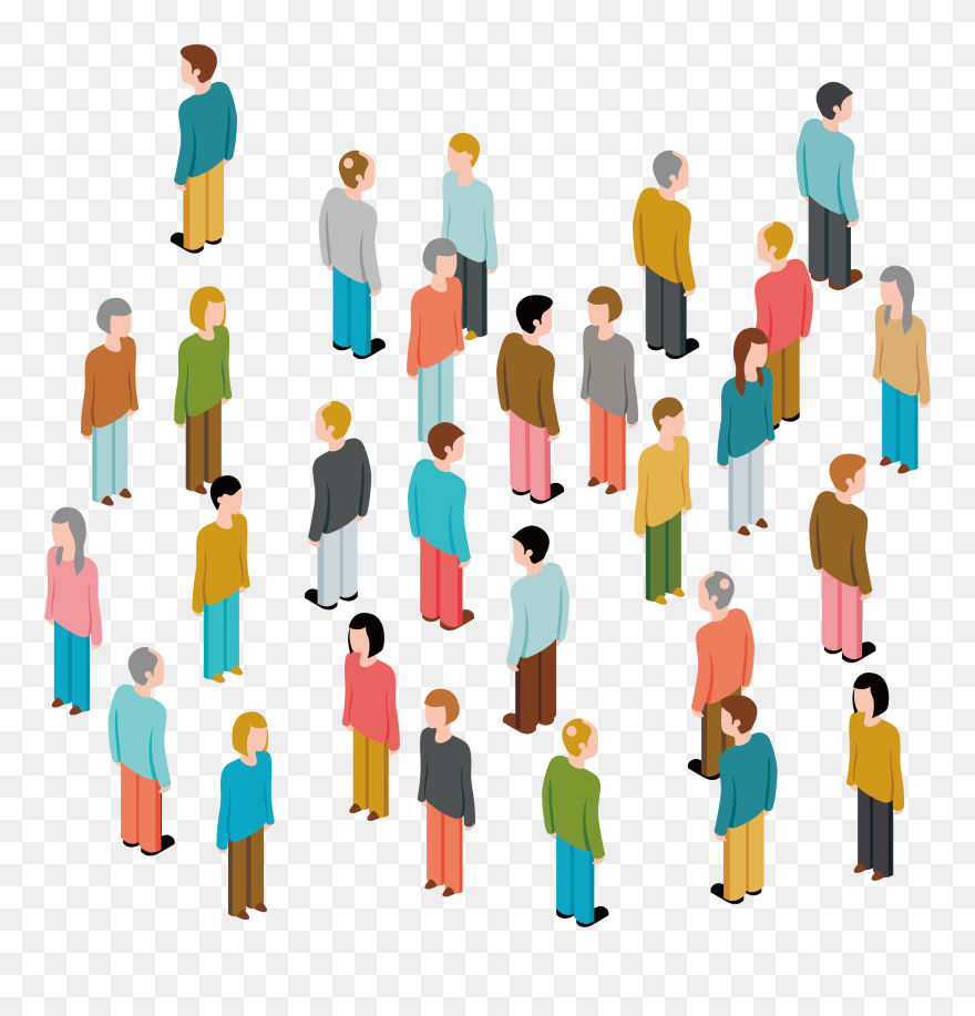 Download Group Vector Social - Social Circle Png Clipart (#5547130 ...