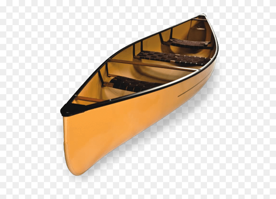 Wooden Canoe Transparent Png - Transparent Background Canoe Clipart ...