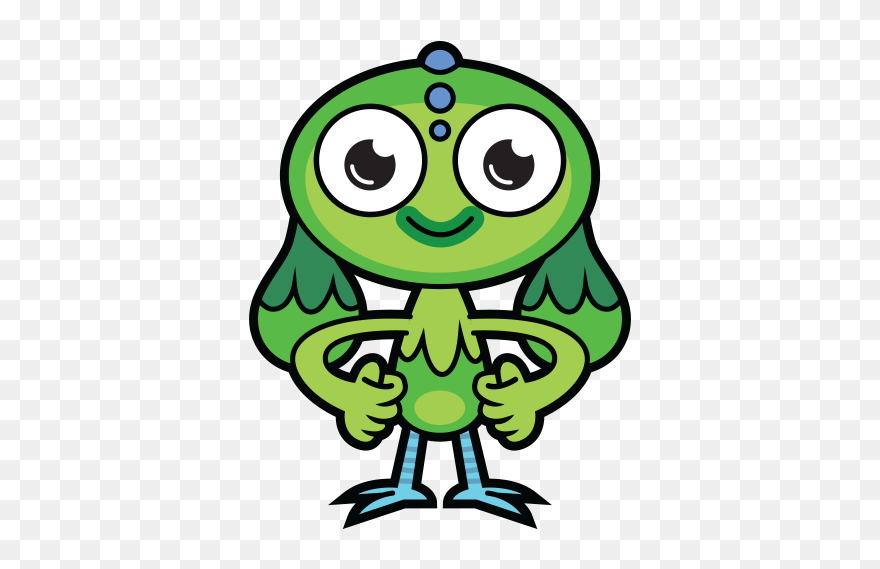 Mcpufferson Flappy Tuckler Gonoodle Clipart (#5550432) - PinClipart