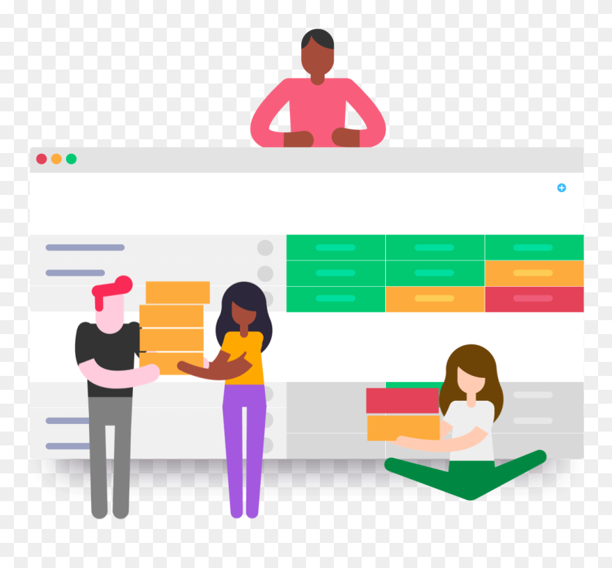 Transparent Partner Clipart - Png Download (#5551996) - PinClipart