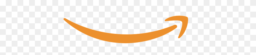 Download Amazon Smile Logo Transparent & Png Clipart Free Download ...