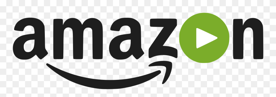 Download Amazon Video Logo Transparent & Png Clipart Free Download ...