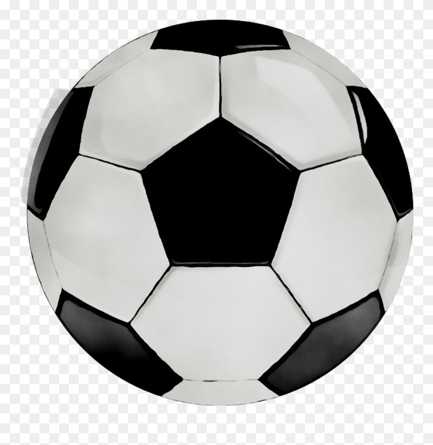 Download Soccer Ball Free Vector Graphics Football Clip Art - Soccer ...