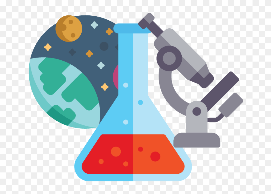 Citizen Science Symbol Clipart (#5560123) - PinClipart