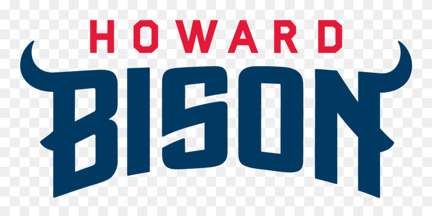 Download Transparent Howard University Logo Png - Vector Howard ...