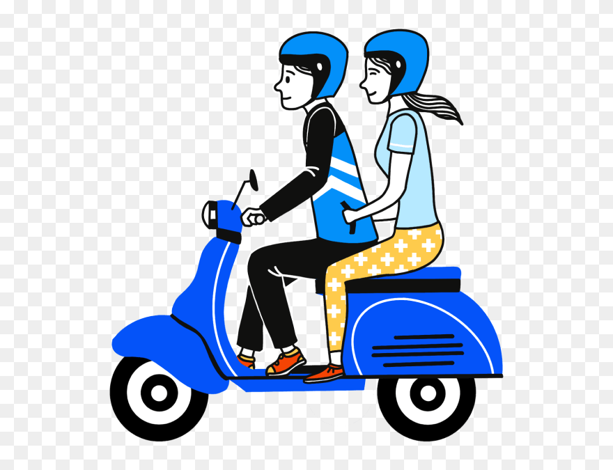 Download Logo Angkas Rider Clipart (#5561839) - PinClipart