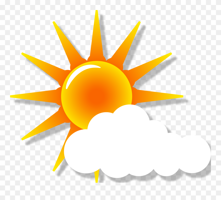 Beautiful Clipart Sun Banner Royalty Free Euclidean - Beautiful Sun Png ...