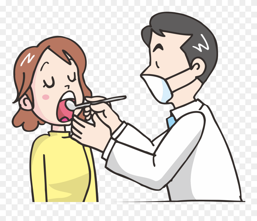 Open Wide Big Image - Open Wide Clipart - Png Download (#5564168 ...