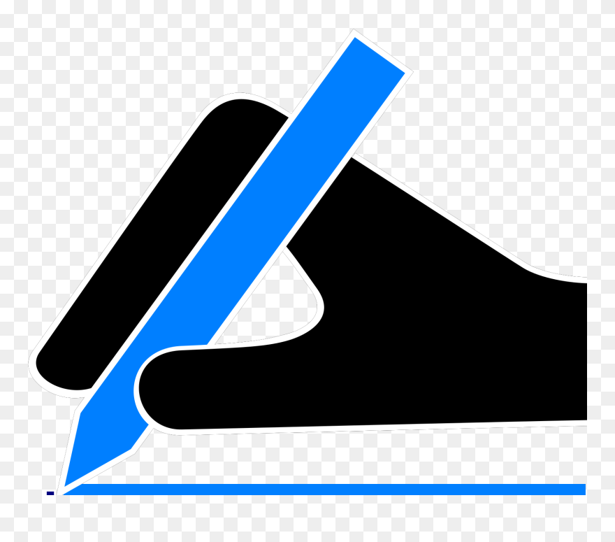 Download Hand Drawing Clipart Png Transparent Png (#5564753) - PinClipart