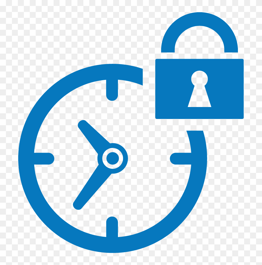 Download One Time Password Logo Clipart (#5568170) - PinClipart