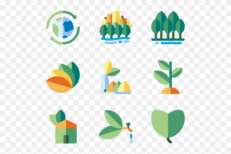 Download Natural World Icon - Madonie Park Clipart (#5569005) - PinClipart
