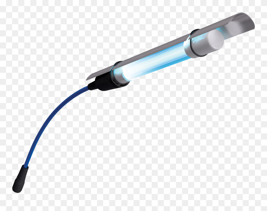 Uv Lamp Png Clipart - Uv Lamp Png Transparent Png (#5569234) - PinClipart