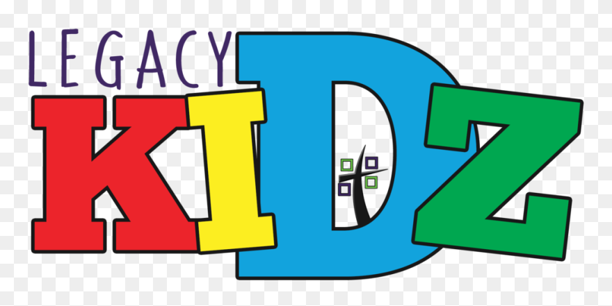 Kidz Logo Clipart (#5570252) - PinClipart