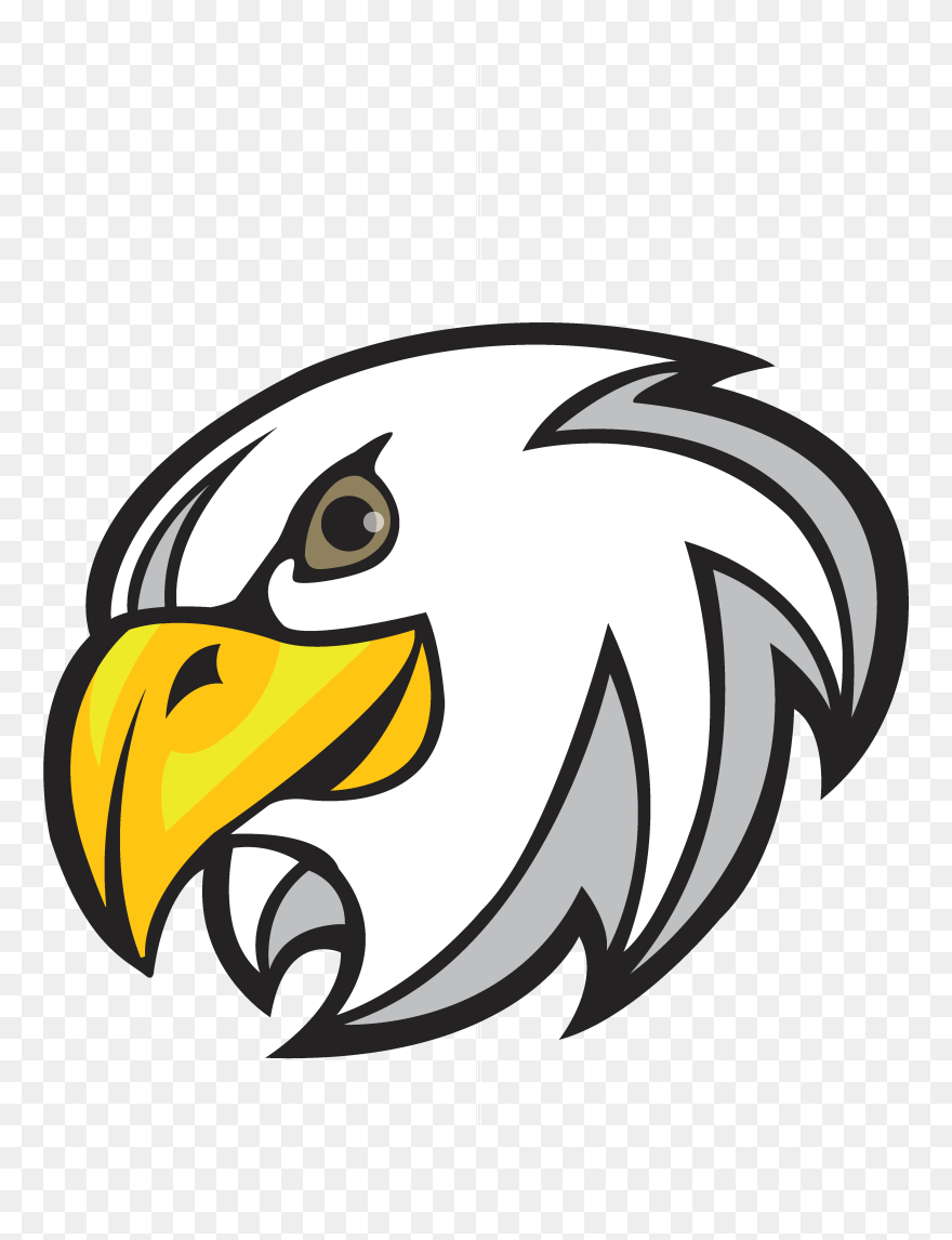 Logo Ohio Hawks Softball Clipart (#5571643) - PinClipart