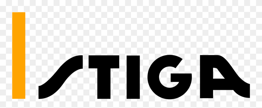 Lawnmower Vector Riding Mower - Stiga Lawn Mower Logo Clipart (#5575626 ...