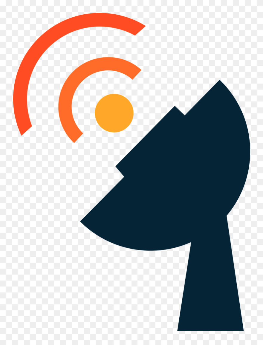 Transparent Transmission Clip Art - Png Download (#5576560) - PinClipart