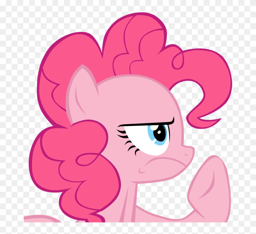 Pinkie Pie Png Transparent Image - Pinkie Pie Png Clipart (#5576938 ...