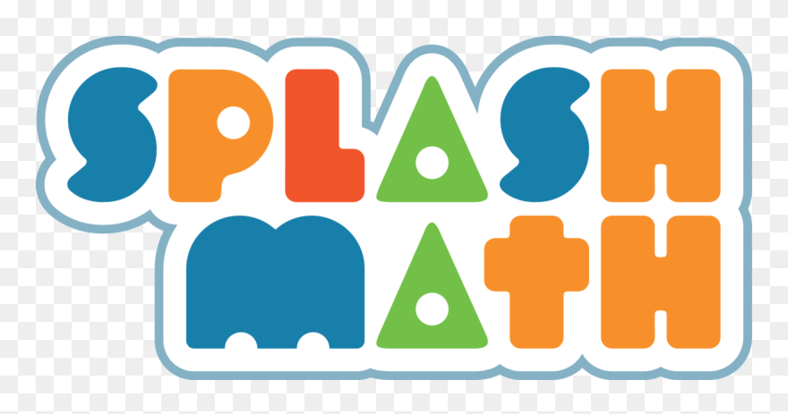 App Splash Math Clipart (#5578987) - PinClipart