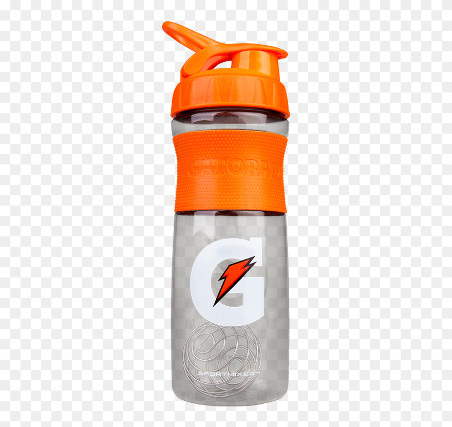 Collection Of Free Bottle Vector Gatorade Download - Water Bottle ...