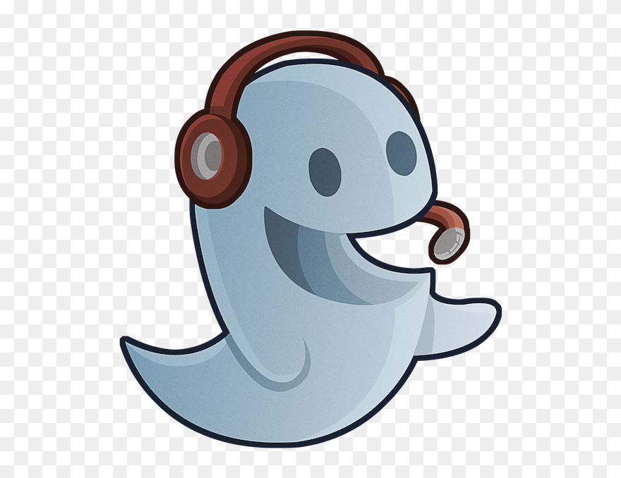 Ghost Clipart Exam, Ghost Exam Transparent Free For - Png Download ...
