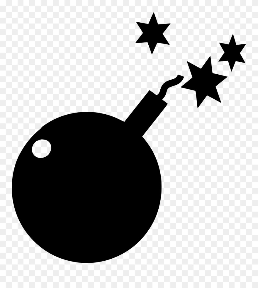 Transparent Dynamite Explosion Clipart - Different Types Of Star Shapes ...
