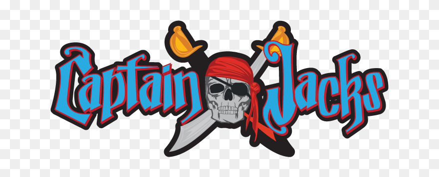 Captainjacks Clipart (#5579673) - PinClipart