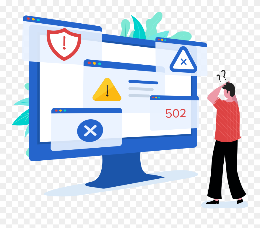 Download Major Incident Examples Cartoon Clipart 5580411 PinClipart