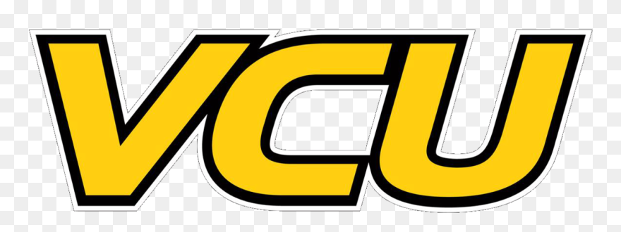 Virginia Commonwealth University Clipart (#5582330) - PinClipart