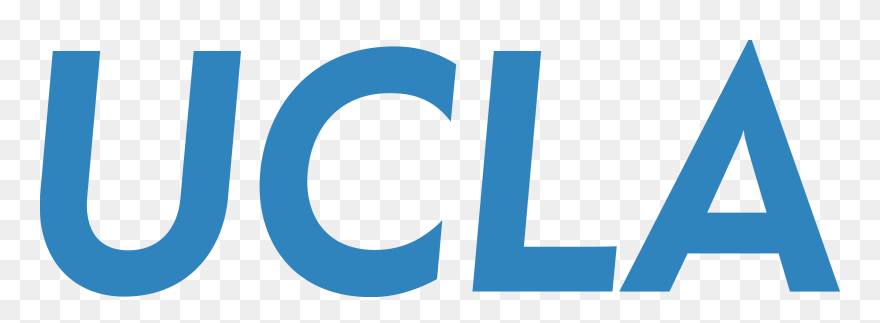 Download Transparent Los Angeles Clipart - Ucla Logo Png (#5582510 ...