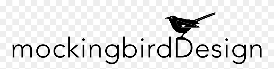 Transparent Mockingbird Clip Art - Png Download (#5586636) - PinClipart