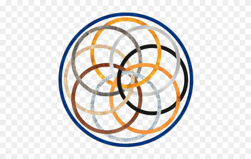 Kotc Logo - Circle Clipart (#5587112) - PinClipart